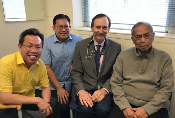 Mengenang Tok Nan: "Tuhan nyuruh aku bantu rakyat!" | Astro Awani