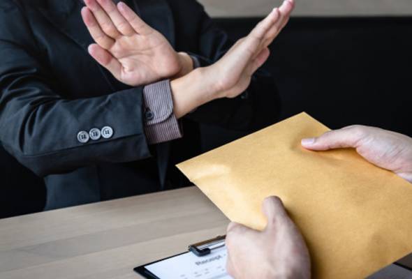 Kaitan rasuah dan kemiskinan | Astro Awani