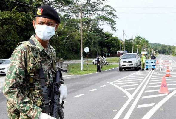 Proklamasi Darurat: ATM diberi kuasa menangkap, hospital swasta enggan ...