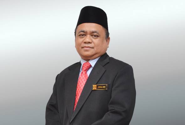 Datuk Abdul Aziz Jusoh dilantik Ketua Pengarah JAKIM | Astro Awani