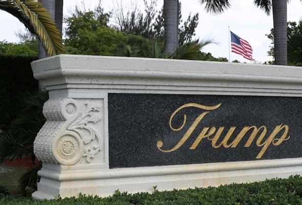 Trump brand tarnished after bruising presidency and Capitol attack ...