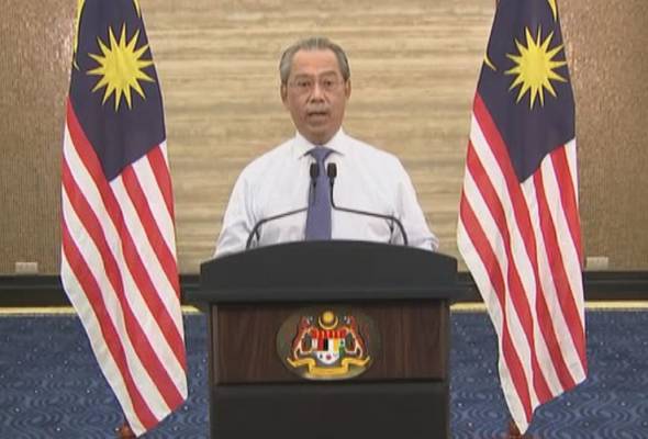 Impact of current MCO on economy expected to be manageable - PM | AWANI ...