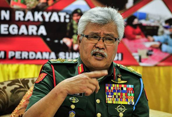 Army's Eastern Field Command now has permanent home for Military Court ...