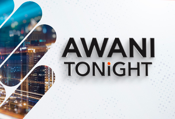AWANI Tonight: 16th February 2021 | AWANI International