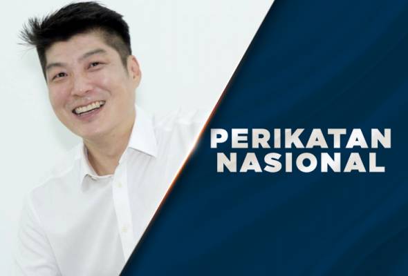 Ang Chin Tat dilantik Naib Pengerusi PN Selangor | Astro Awani