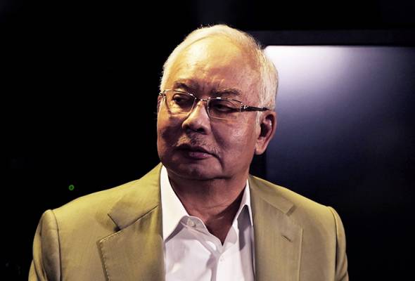 Tiada sebab UMNO tidak boleh bekerjasama dengan 'musuh', asalkan ... Tiada sebab UMNO tidak boleh bekerjasama dengan 'musuh', asalkan ...