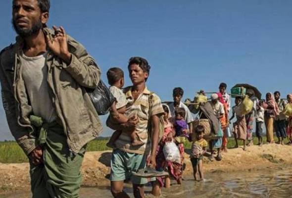 Tanpa penyertaan Myanmar, ASEAN tetap perlu lakukan yang terbaik untuk ...