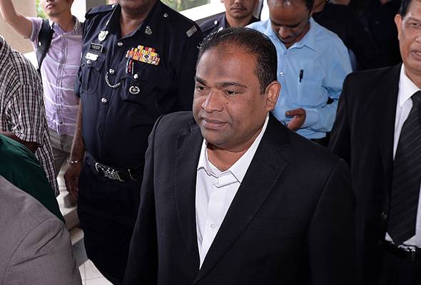 Keputusan Abdul Azeez batal tuduhan rasuah 12 Mac | Astro Awani