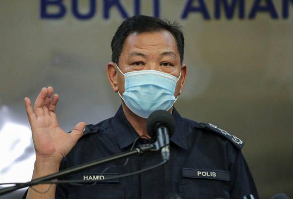 Police ready to face any possibility following Kim Yu Song's statement ...