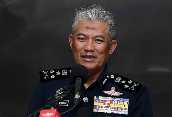 PDRM installs CCTV to strengthen border control | AWANI International