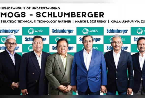 Carian mengenai topik schlumberger-malaysia | Astro Awani