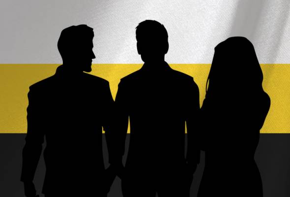 Anak muda Perak bangga guna dialek sendiri | Astro Awani