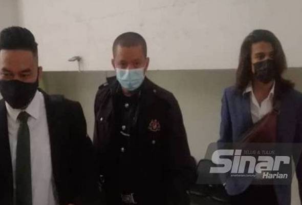 Kes rogol Syed Iqmal: Dua laporan perubatan diserah kepada mahkamah ...