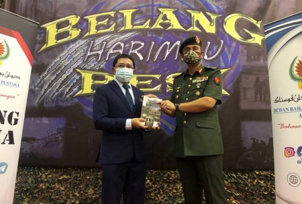 Carian mengenai topik mejar-jeneral-datuk-mohd-halim-khalid | Astro Awani