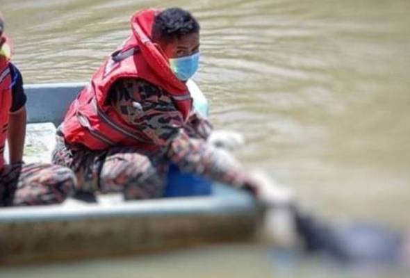 Identiti mayat terapung dikenal pasti, tiada unsur jenayah | Astro Awani