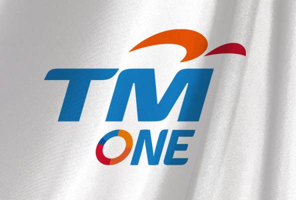 TM ONE introduces new brand strategy & enhanced website | AWANI ...