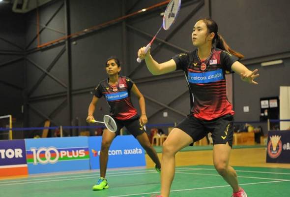 Olimpik Paris 2024: Pearly-Thinaah berdepan So Yeong-Hee Yong di suku akhir | Astro Awani