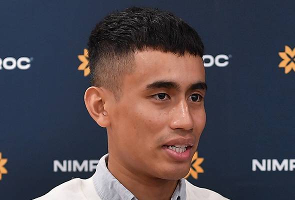 Hafizh Syahrin tidak letak sasaran tinggi pada GP Doha minggu ini ...