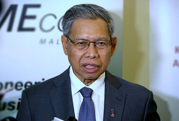 Keputusan Korea Utara tidak beri kesan terhadap ekonomi - Mustapa ...