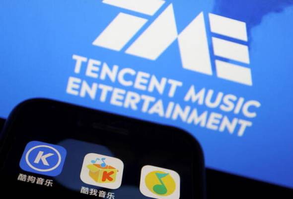 Tencent Music to start new record label in China with Warner Music ... Tencent Music to start new record label in China with Warner Music ...