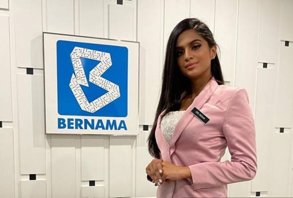 Frontliner and beauty queen Dr Nisha in battle against COVID-19 | AWANI ...