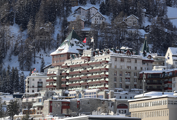 In 2020 the ultra-rich got richer. Now they're bracing for the backlash ...