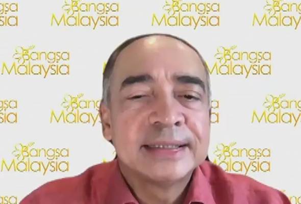 Bina semula sistem negara, Malaysia perlukan satu lagi platform ...