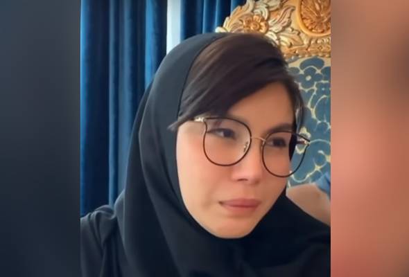 Mufti pandang serius isu Sajat, artis bangga mengaku jadi pondan ...