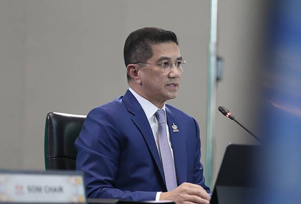 Menteri ekonomi ASEAN cadang perkenal sijil vaksin digital bersama ...