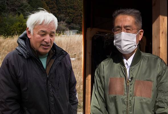 Carian mengenai topik yasuo-takamatsu | Astro Awani