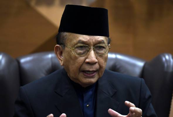 Sidang Parlimen hibrid buka perspektif baharu - Rais Yatim | Astro Awani