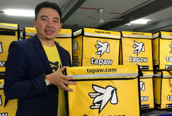 Tapaw.com aims to attract more traders | AWANI International