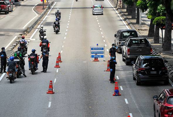 Allowing interstate travel depends on MoH risk assessment - Ismail ...