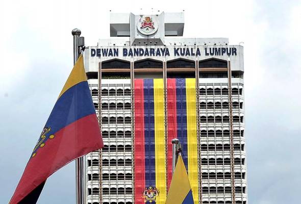 KL residents urged to channel ideas towards DBKL's budget 2022 proposal ...