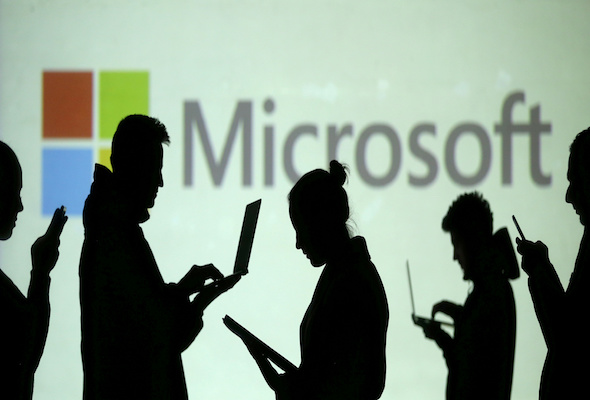 At least 10 hacking groups using Microsoft software flaw - Researchers | Astro Awani