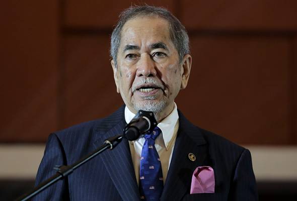 TransKoM 2021-2025 tingkatkan rantaian nilai ekonomi ahli koperasi B40 ...