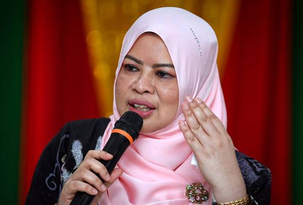 KPWKM probes child abuse cases in Teluk Intan, Gelugor - Rina | AWANI ...