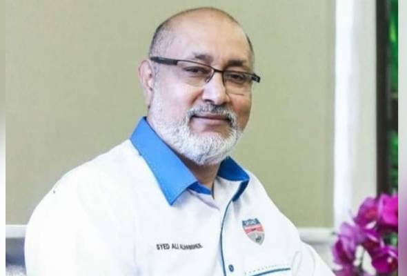 #BenderaPutih: Pihak berkuasa perlu main peranan lebih proaktif - Syed ...