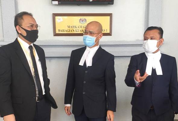 AGC objects to 18 youths' challenge on delay of Undi 18 implementation ...