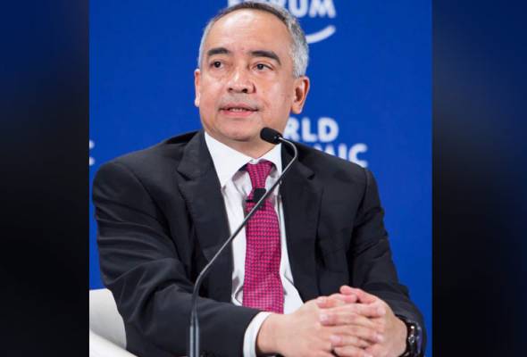 Ada apa di sebalik nama Nazir Razak ... | Astro Awani