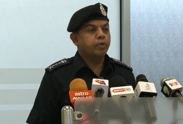 12 police, MACC officers allegedly linked to Nicky Gang detained ...