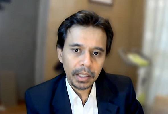 Carian mengenai topik wartawan-bebas | Astro Awani