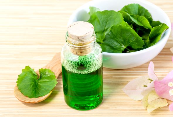 Centella Asiatica: The age-old plant that's the latest skincare star ...