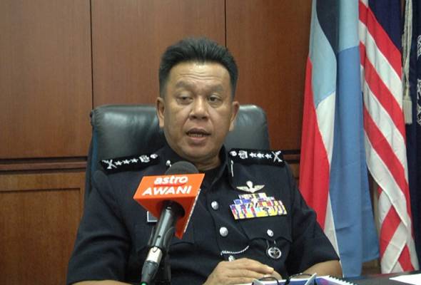 Isu sumbangan 2 juta vaksin: Yong Chee Kong tampil beri keterangan ...