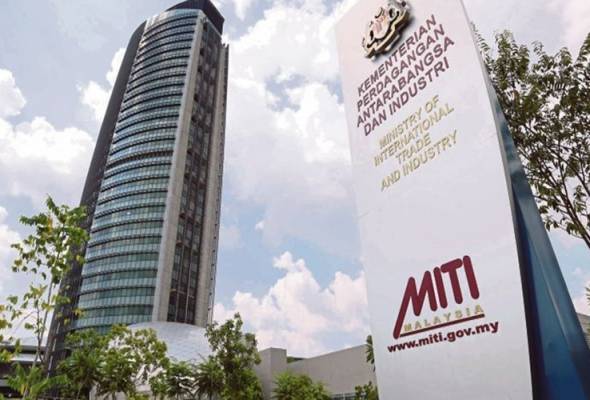 Misi MITI ke Arab Saudi dan UAE berjaya pertingkat hubungan, potensi ...