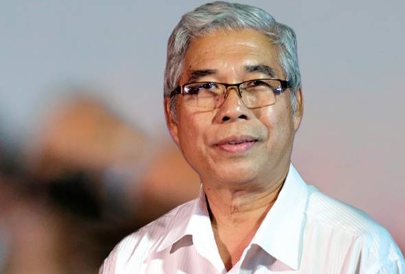 PM harus jawab sendiri isu DNAA dalam Dewan Rakyat - Hassan Karim ...
