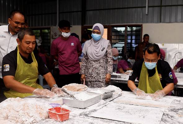 MAFI working with KPDNHEP to tackle fresh produce price increase ...