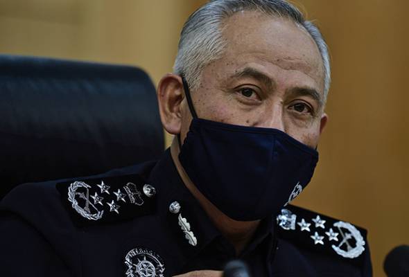 PDRM shortlists deputy IGP candidates - IGP | AWANI International