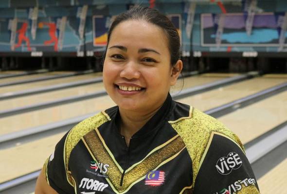 ATBC: Shalin puji aksi cemerlang skuad boling lelaki negara | Astro Awani