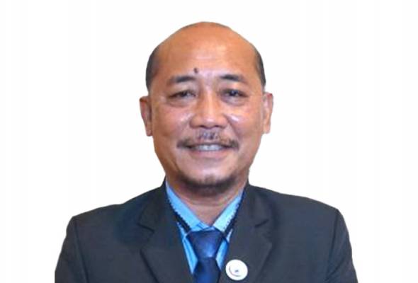 ADUN Pitas nafi sokong Warisan, tubuh kerajaan Sabah baharu | Astro Awani